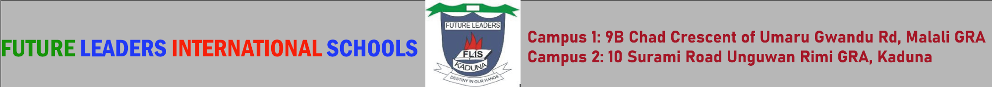 HOME [www.flis.academyjsekad.edu.ng]
