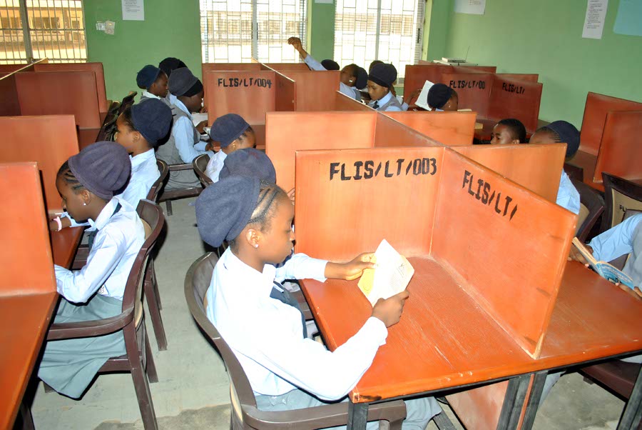 HOME [www.flis.academyjsekad.edu.ng]